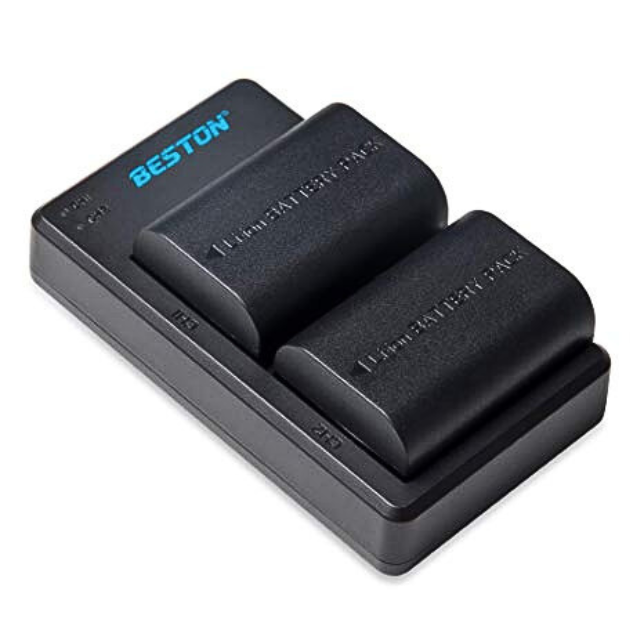 Beston Camera Battery Kits – High Voltage Industries