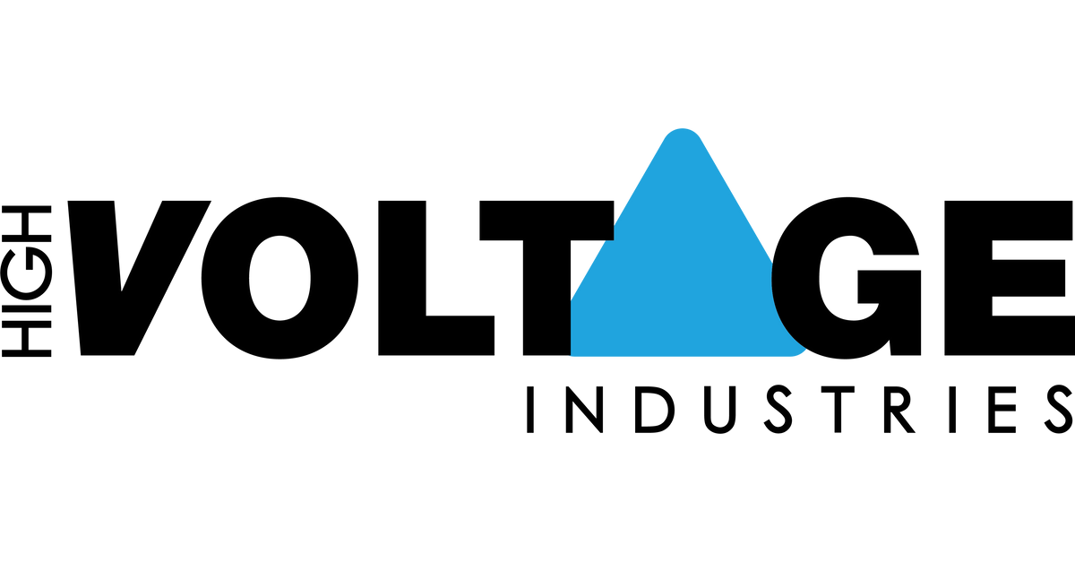 Contact – High Voltage Industries