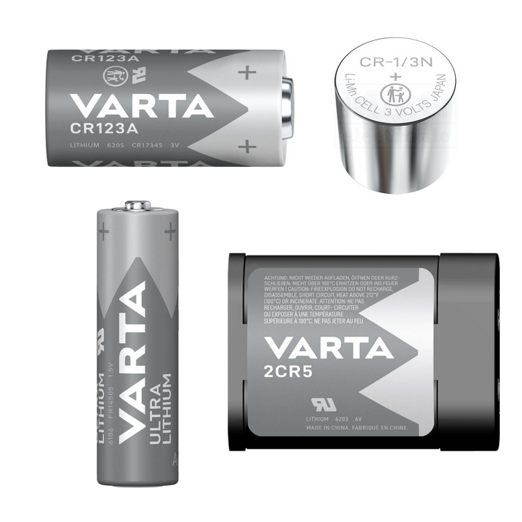 High Voltage Industries Battery Wholesale and Retail